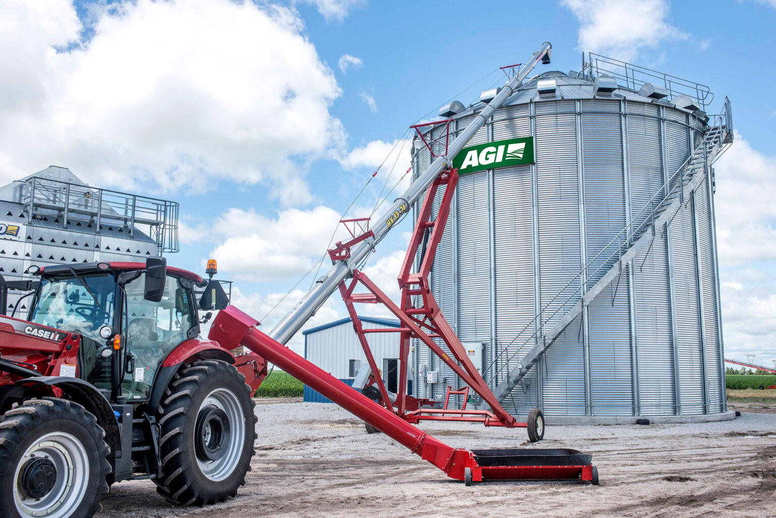 Valley View Agri-Systems - DESIGN • BUILD • SERVICE • PARTS
