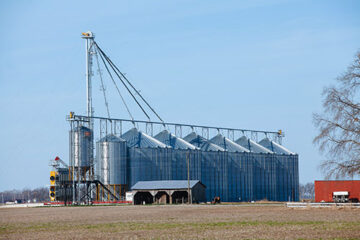 Valley View Agri-Systems - DESIGN • BUILD • SERVICE • PARTS