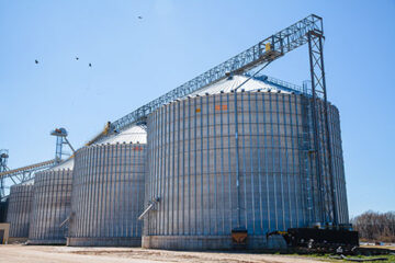 Valley View Agri-Systems - DESIGN • BUILD • SERVICE • PARTS