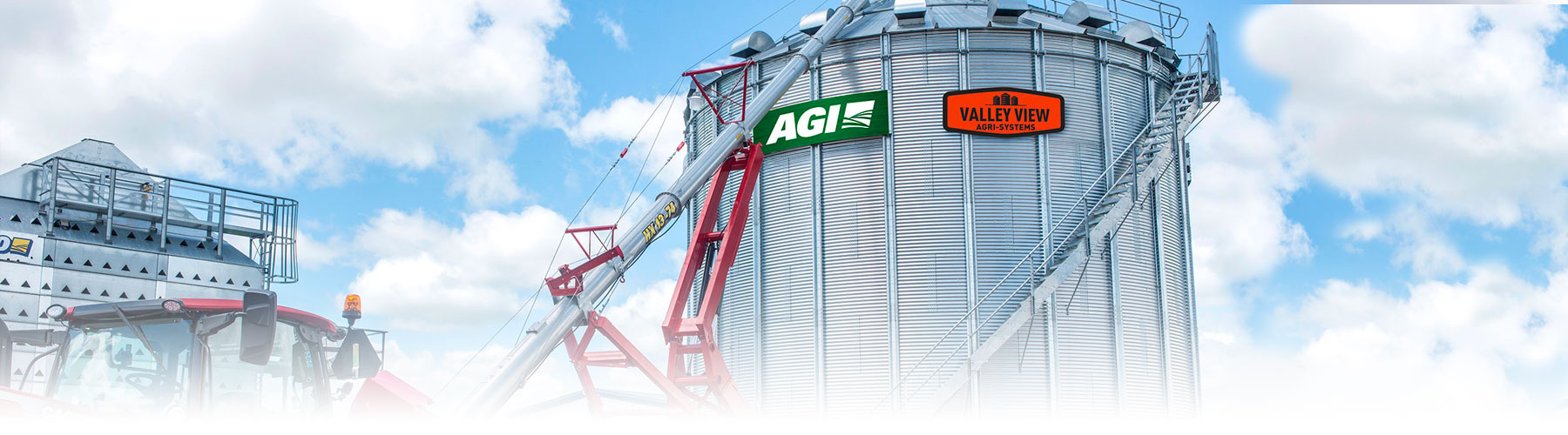 Grain System Solutions - Valley View Agri-Systems