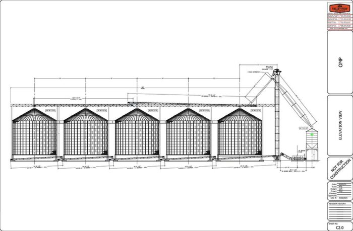 DESIGN - Valley View Agri-Systems