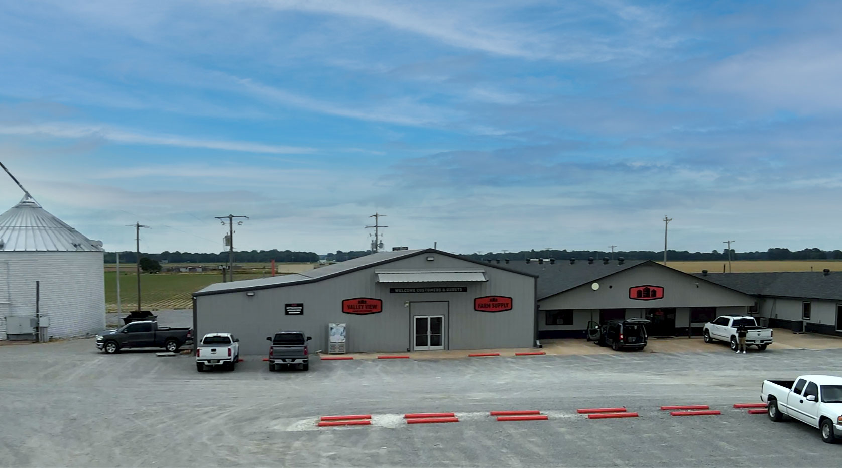 Grain Conditioning School - Valley View Agri-Systems