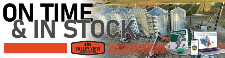 Grow Your Operation with VVA - Valley View Agri-Systems