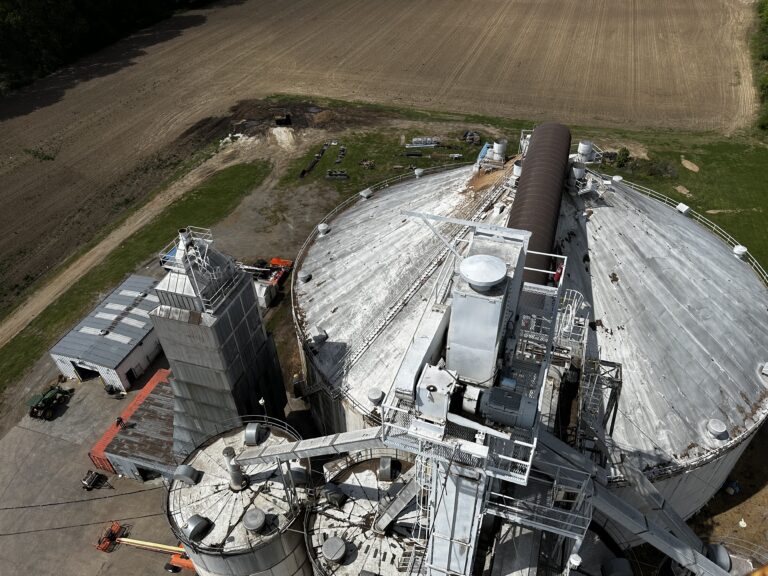 Valley View Agri-Systems - DESIGN • BUILD • SERVICE • PARTS
