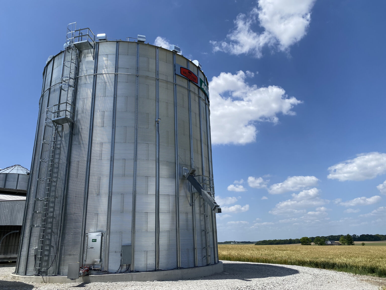 Reclaim A Chunk of Your Time with Grain System Automation
